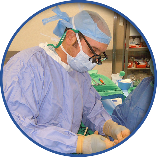 Charles J Koller – Winter Park Hernia Center – Home by Lunch